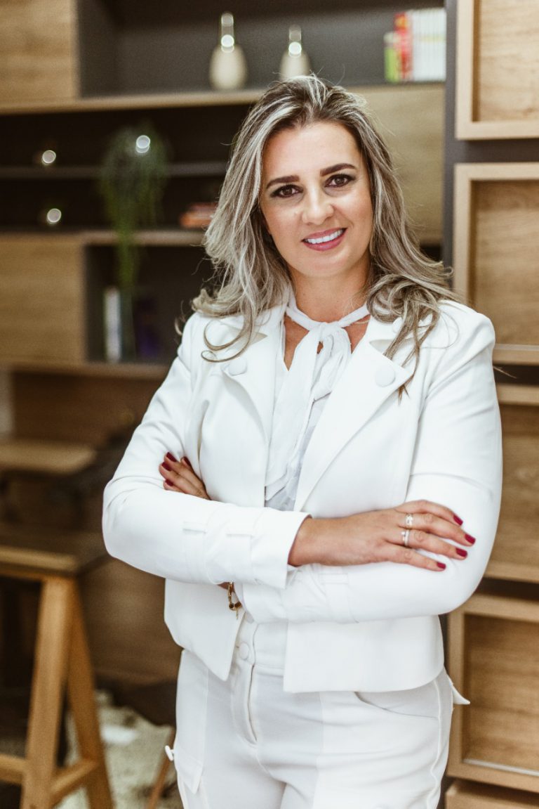 Revisão da vida toda – Daniela Rocha